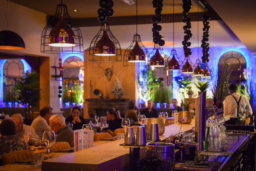 Mr. Mayor Bistro & Grill | Restaurants in Denekamp